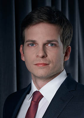 Finanční ředitel roku 2018 – CFO Club